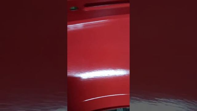 Ока крыло правое ч3