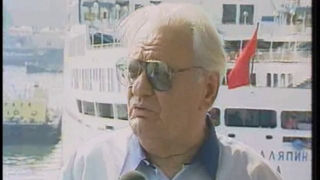 КИНОПАНОРАМА  1985 г