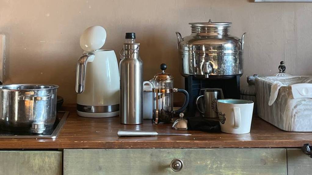 Пшено вместо пшеницы. Выпечка без глютена и прочих растительных белков и антинутриентов.