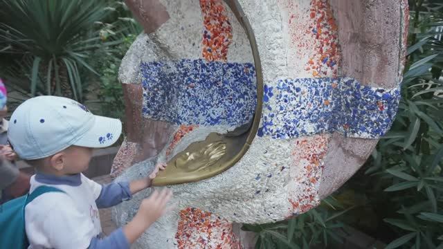 Путешествие Ессентуки-Сочи-КМВ за 40часов с детьми.