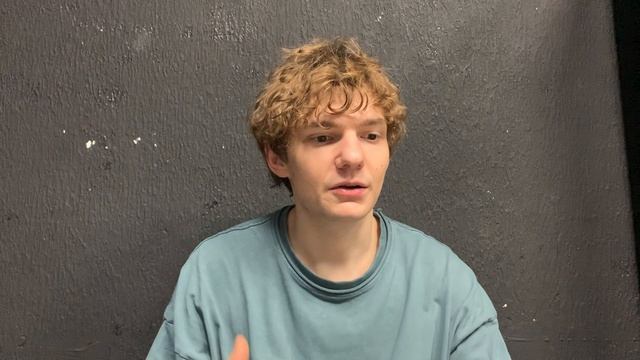 Дмитрий Гаврилов (2003)