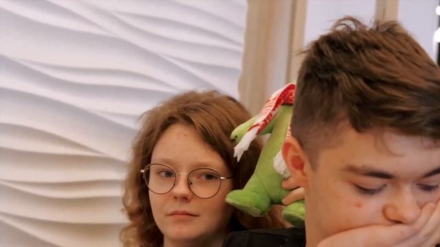 Проект: «Школа ИТ-решений»