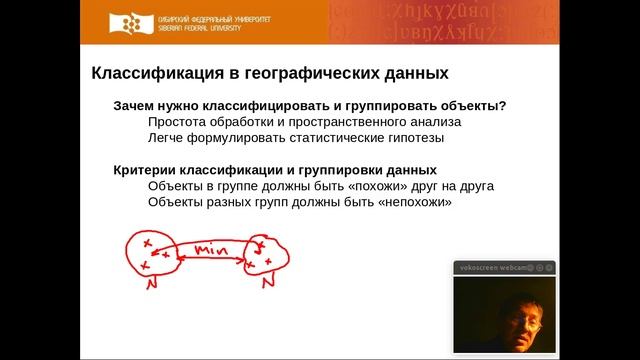 07 Зачем классификация (5 мин)