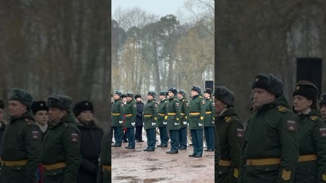 Малая Пискарёвка 27.01