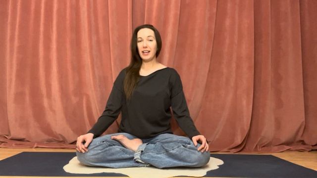 4 Священное Пространство