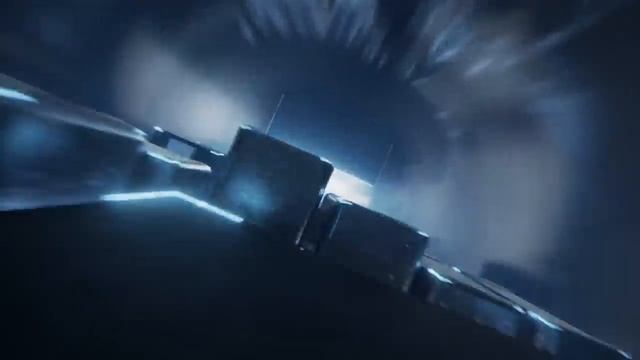 iPad Pro 2024 trailer