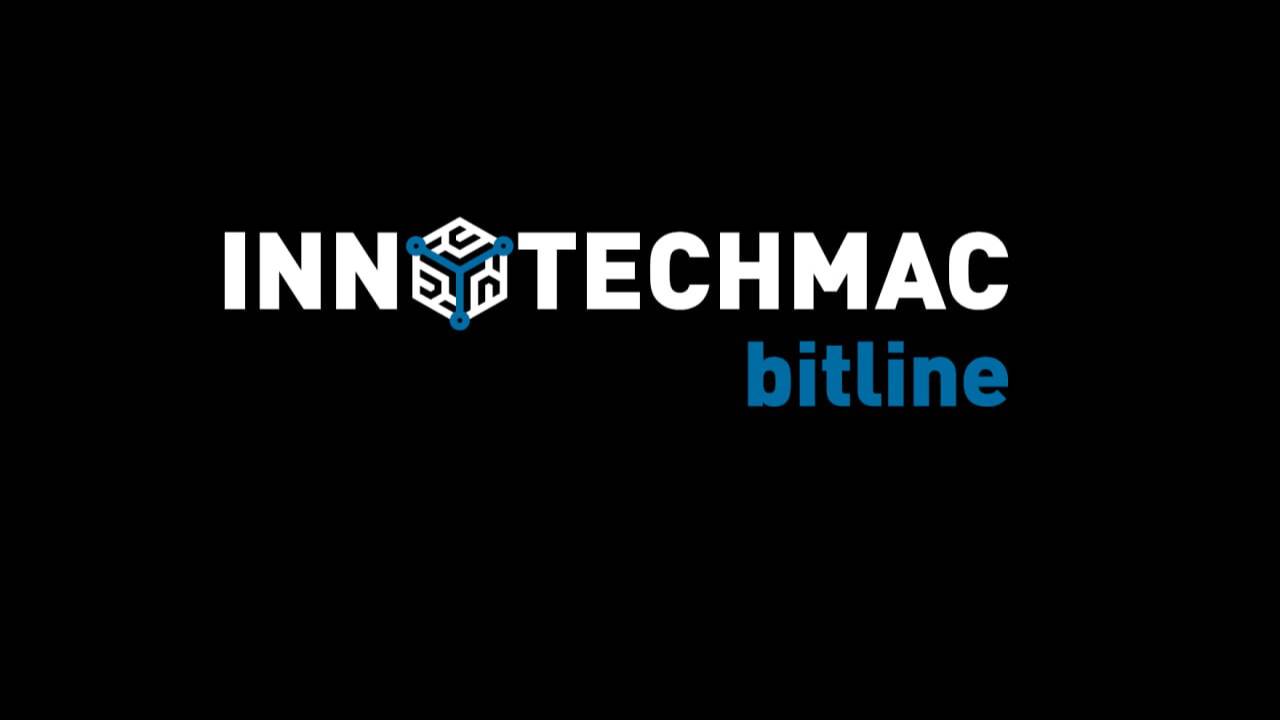 Сверлильно-присадочный станок INNOTECHMAC bitline TBS-520 в новом исполнении