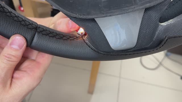 ОПЛЁТОЧКА НА РЕНО ЛОГАН 2 ФИРМЕННАЯ.