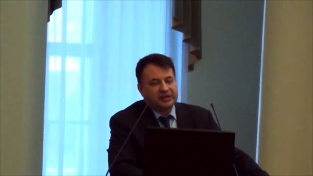 Всероссийская научно-техническая конференция «БИТ 2016»