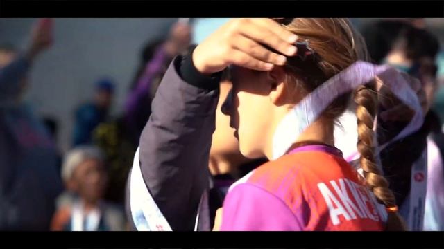 Новотроицкий полумарафон 2024