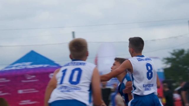 Оскольский фестиваль 2023 | Официальное видео