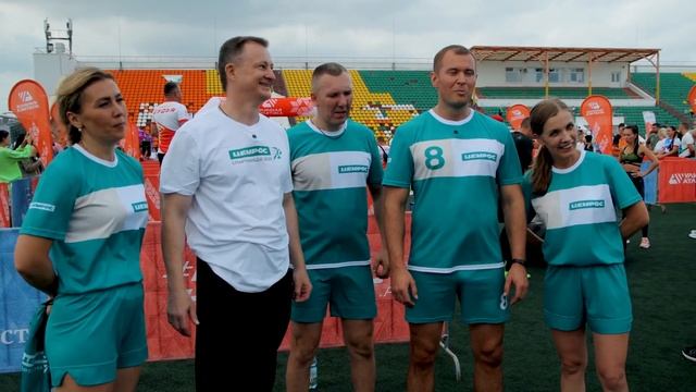 Турнир "Уличная Атлетика" 2023 | Старый Оскол