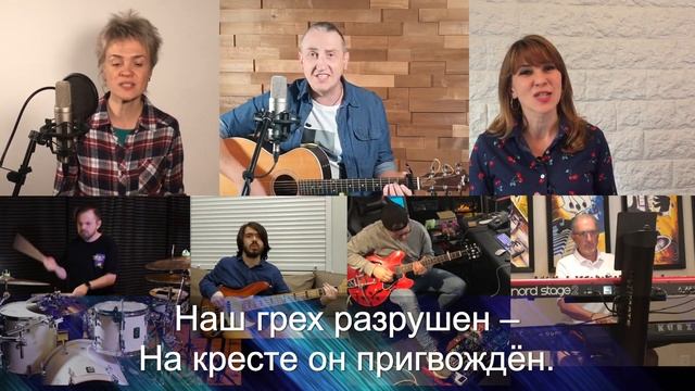 Музыкальная часть 2 конференции SDG2020