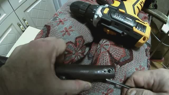 Ремонт ИЖ- 38П