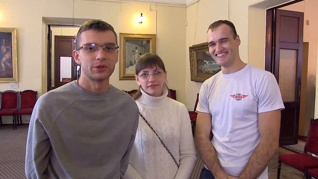 I отраслевой турнир по интеллектуальным играм на кубок Профавиа (Сарапул, 2018)