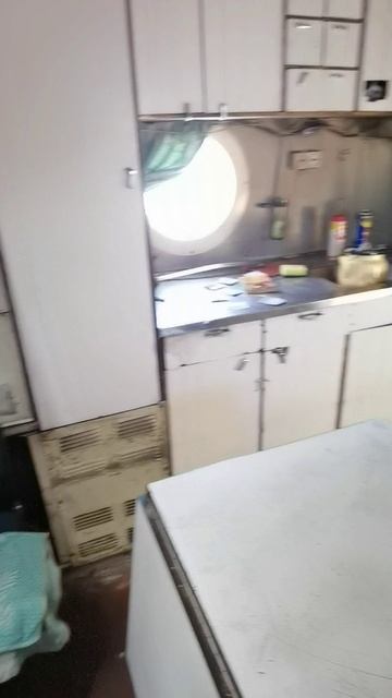 Харьковчанка 2. Внутри. kharkovchanka2 indoor