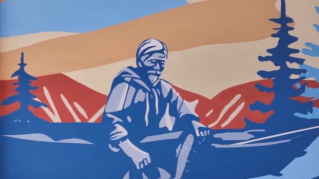 Проект трансформации городской среды «Добавь Городу Красок»