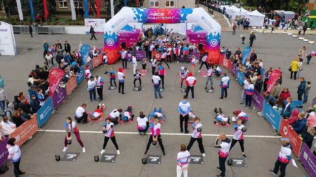 Губкинский фестиваль 2021 | Официальное видео