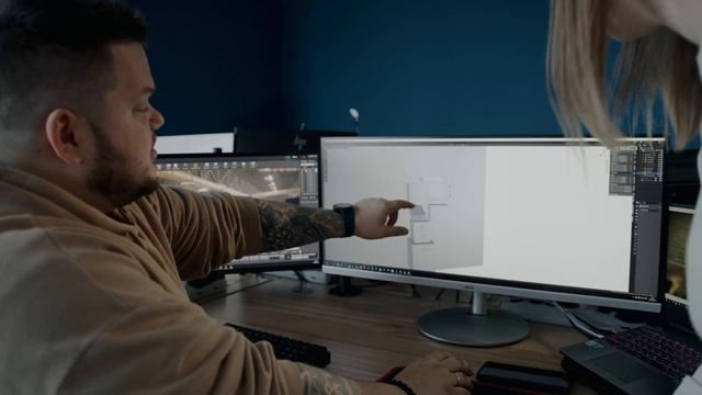 Проект: Стажерская программа «IT HUB «Северстали»