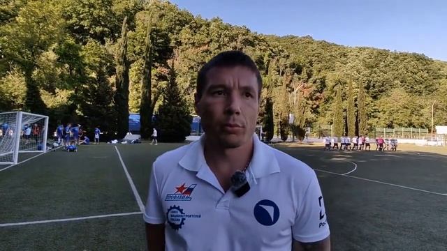 В рамках празднования 90-летия Профавиа провел отраслевой турнир по мини-футболу