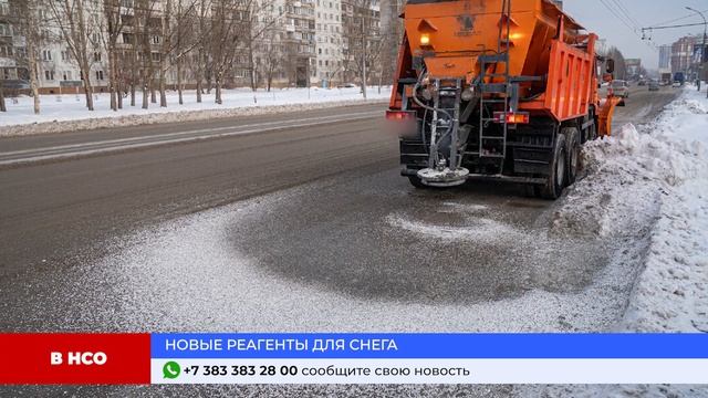 Программа "Дайджест" 27-01-25