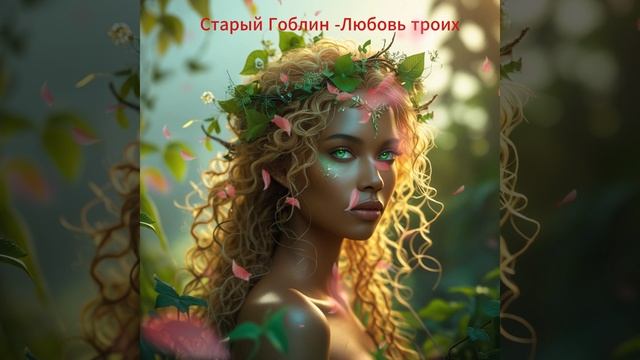 Старый Гоблин - Любовь Троих