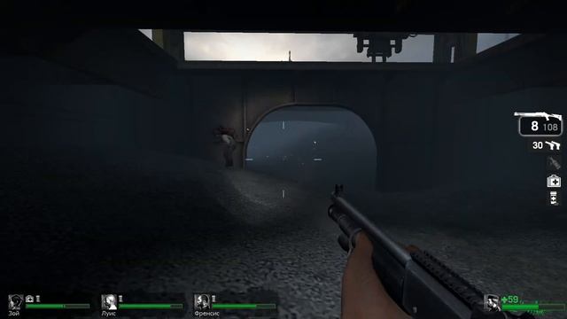 Left 4 Dead #6
