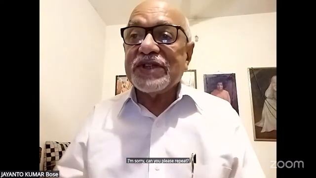 Саи-Сатсанг с Джаянто Боуз. Архитектор Сатья Саи и мой отец.  Часть 1. Сатья Саи Баба.