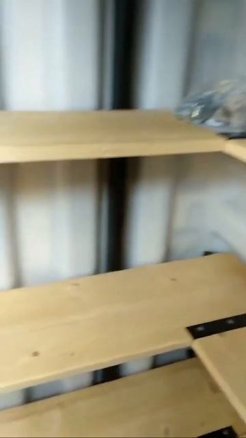 Честный отзыв о погребе TINGARD #3