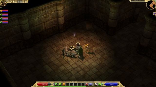 Titan Quest #11