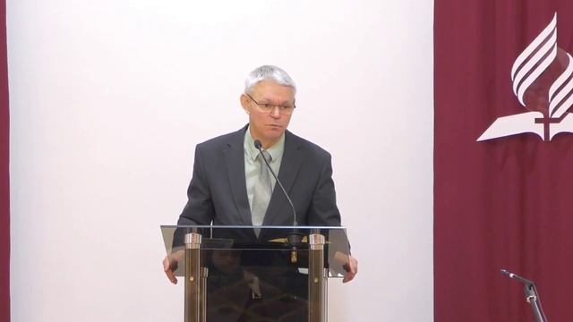 Проповедь | "Вклад под самый большой процент" | Новосельцев А. А.