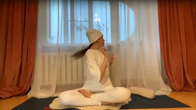 Комплекс уничтожающий страх и ганапати крийя