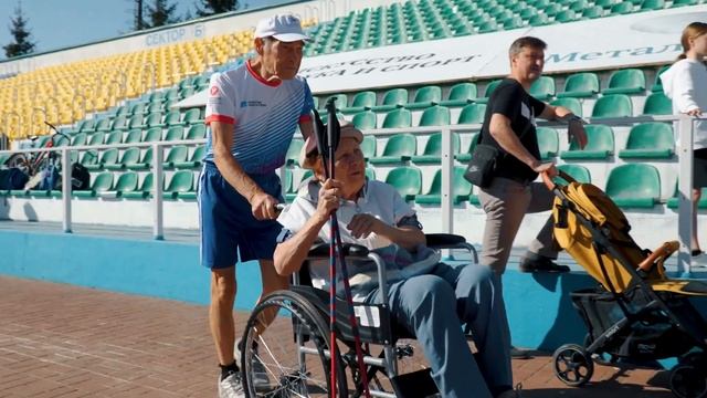 Железногорский фестиваль 2023 | Как это было