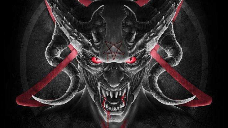 КАК МЫ СОЗДАЛИ ДЬЯВОЛА И САМИ ЕГО КОРМИМ