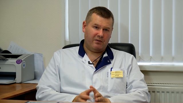 Борзов Кирилл Александрович. Метастазы в костях: диагностика