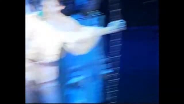 Андрей Семенов. «Фанфан-тюльпан», опереттОмюзикл. Финал первого акта