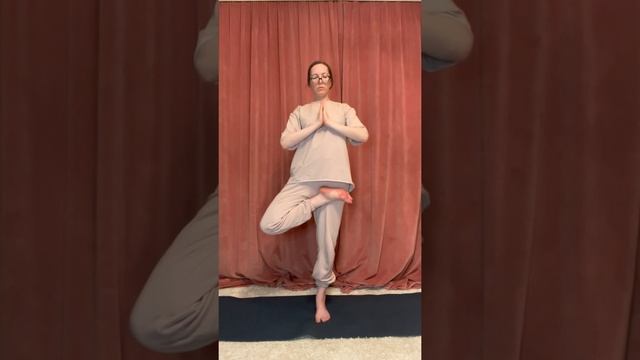 38 День Утро - Коррекция позвоночника