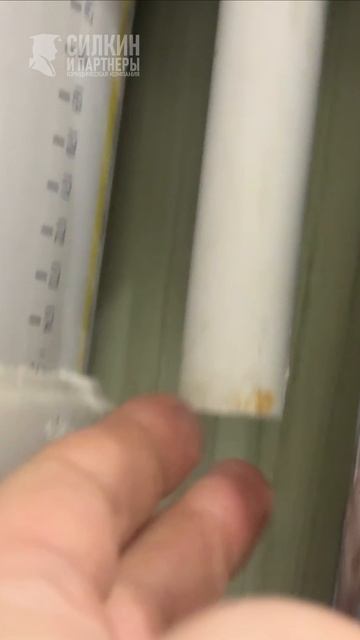 Приёмка квартиры в ЖК премиум-класса Дом Chkalov: даже элитные дома с сюрпризами!