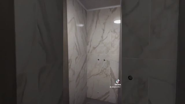 Ремонт ванной, душевая