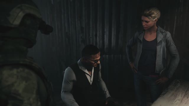 Ghost Recon® Wildlands Режим " Призрак" Захват Саласара.