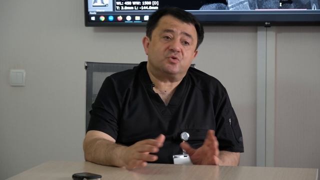 Бохян Бениамин Юрикович. Саркома мягких тканей: операции