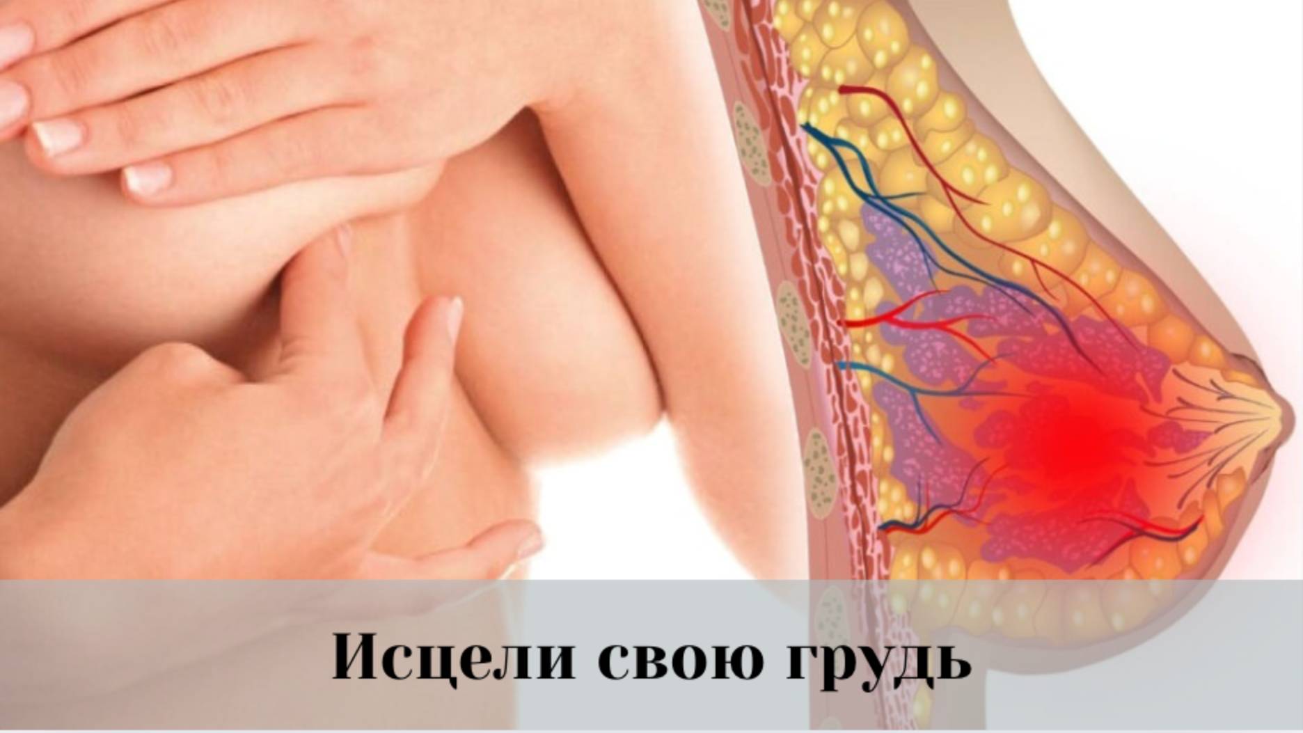 Тайны нашего здоровья: Профилактика и лечение заболеваний груди