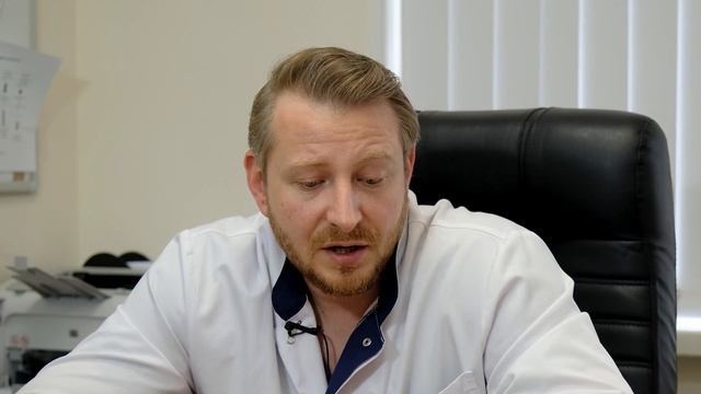 Софронов Денис Игоревич. Хондросаркома: операции