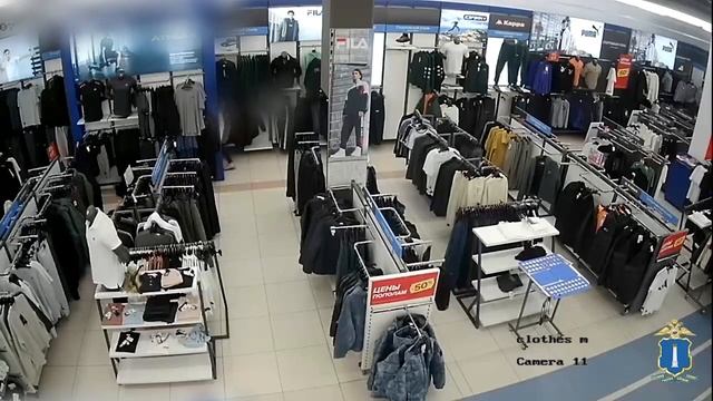 Полиция 73 Выпуск № 58