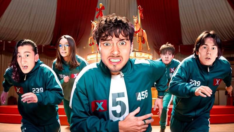 Играй до Смерти - Сезон 1 - Серия 1 - Тише едешь — Дальше будешь