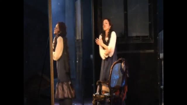 Андрей Семенов. «Омский пленник», опера. Картина 3: «Зима». Финал 1-го акта