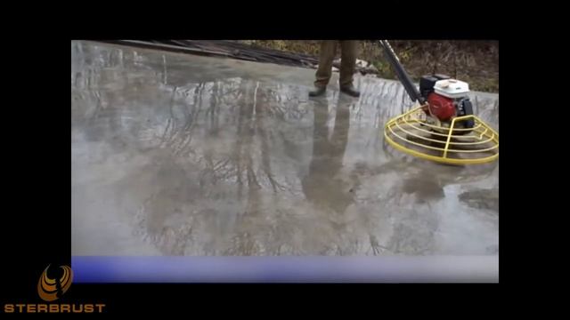 Затирочная машина Masalta MT46