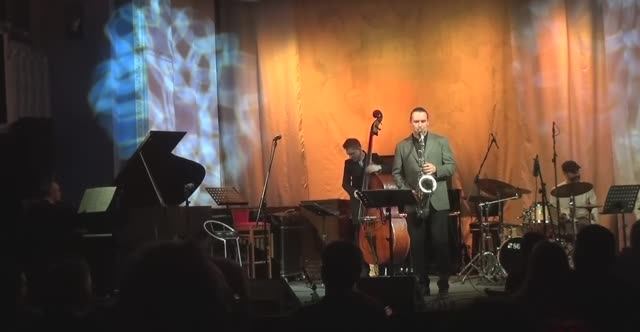 Шоколад (Дмитрий Мосьпан) Chocolate (Dmitry Mospan)