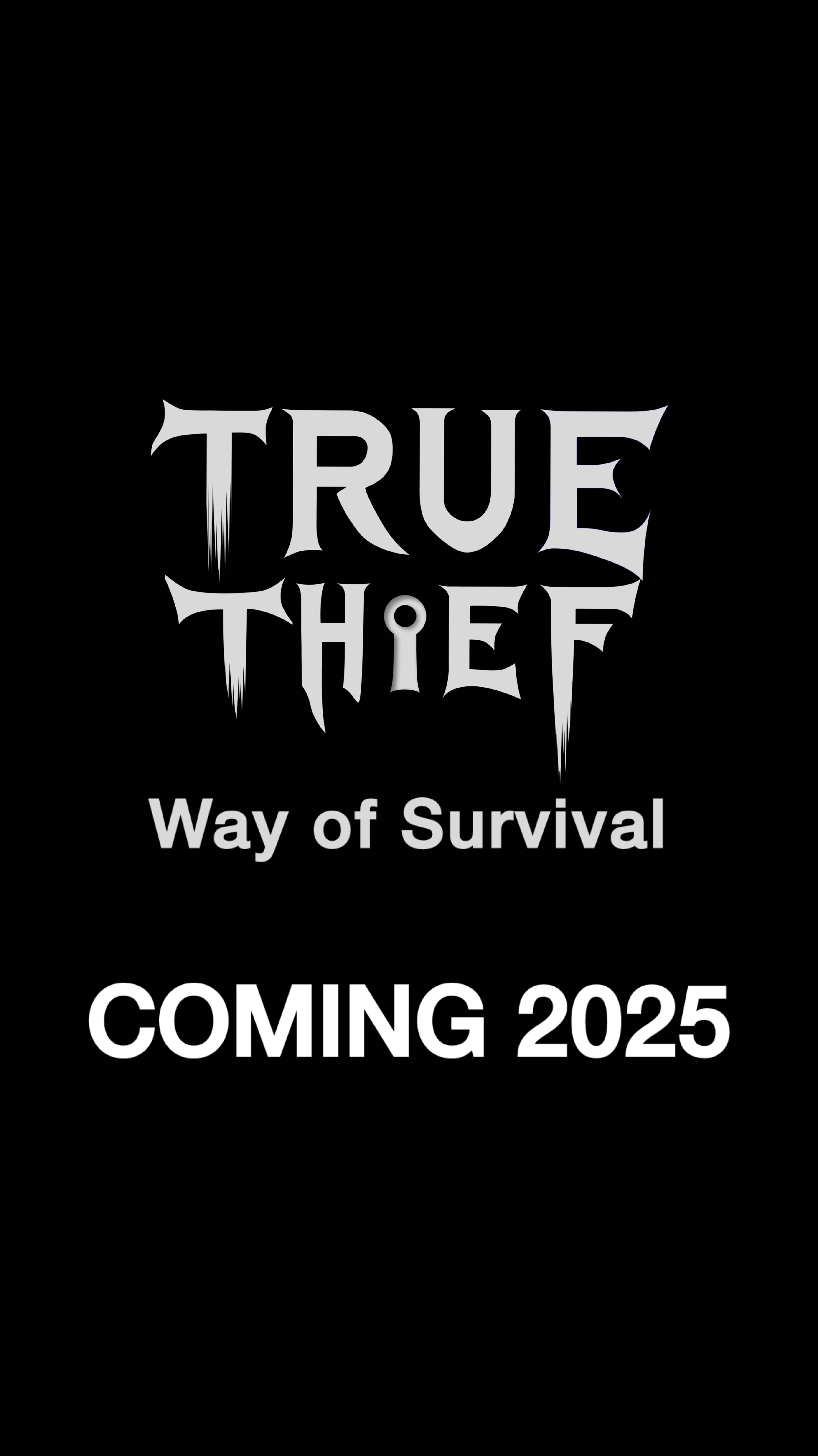 True Thief Геймплей