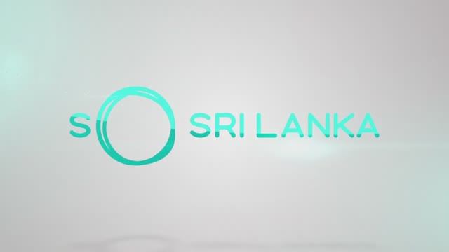 Отчетный ролик для посольства республики Шри-Ланка